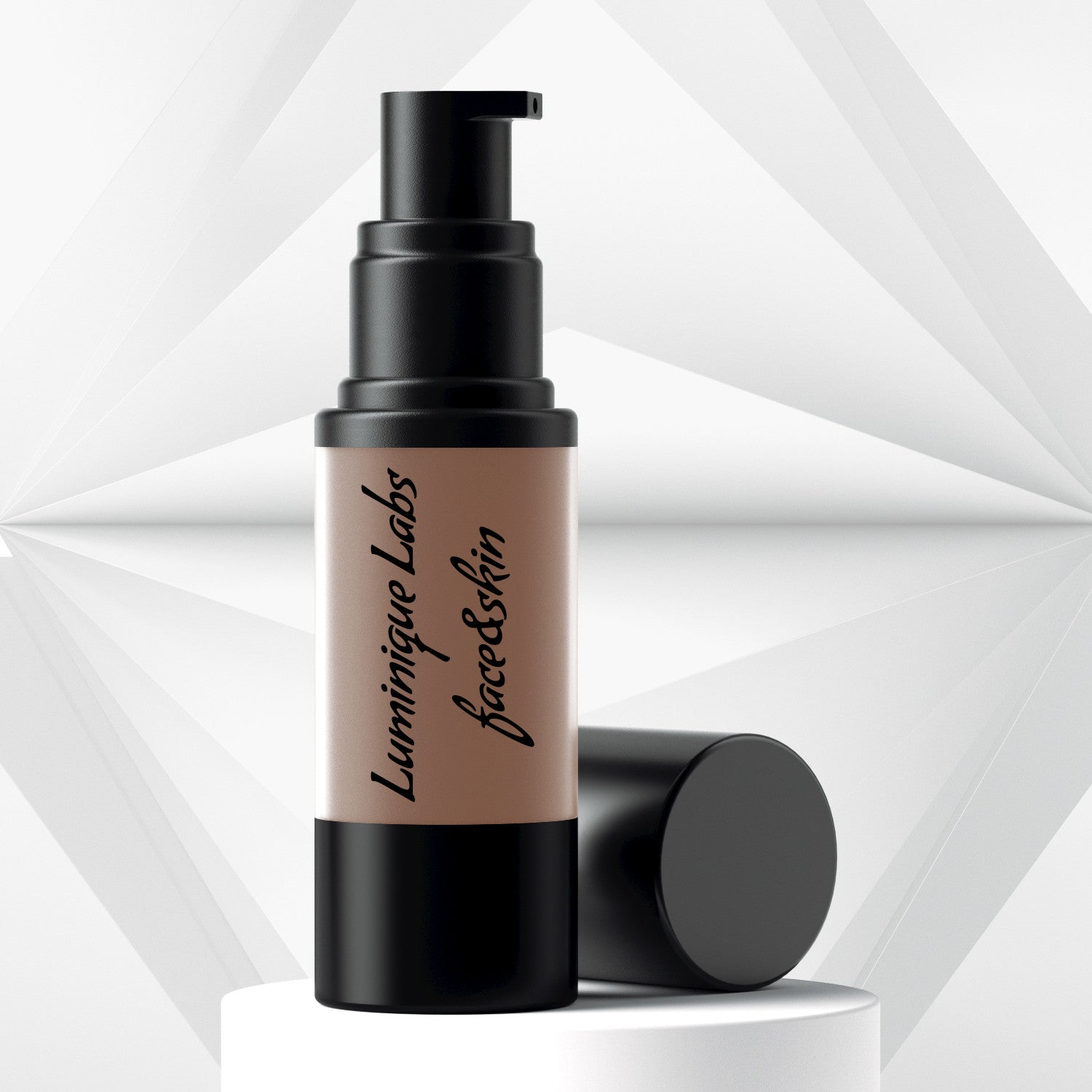 Almond – Luminique Labs